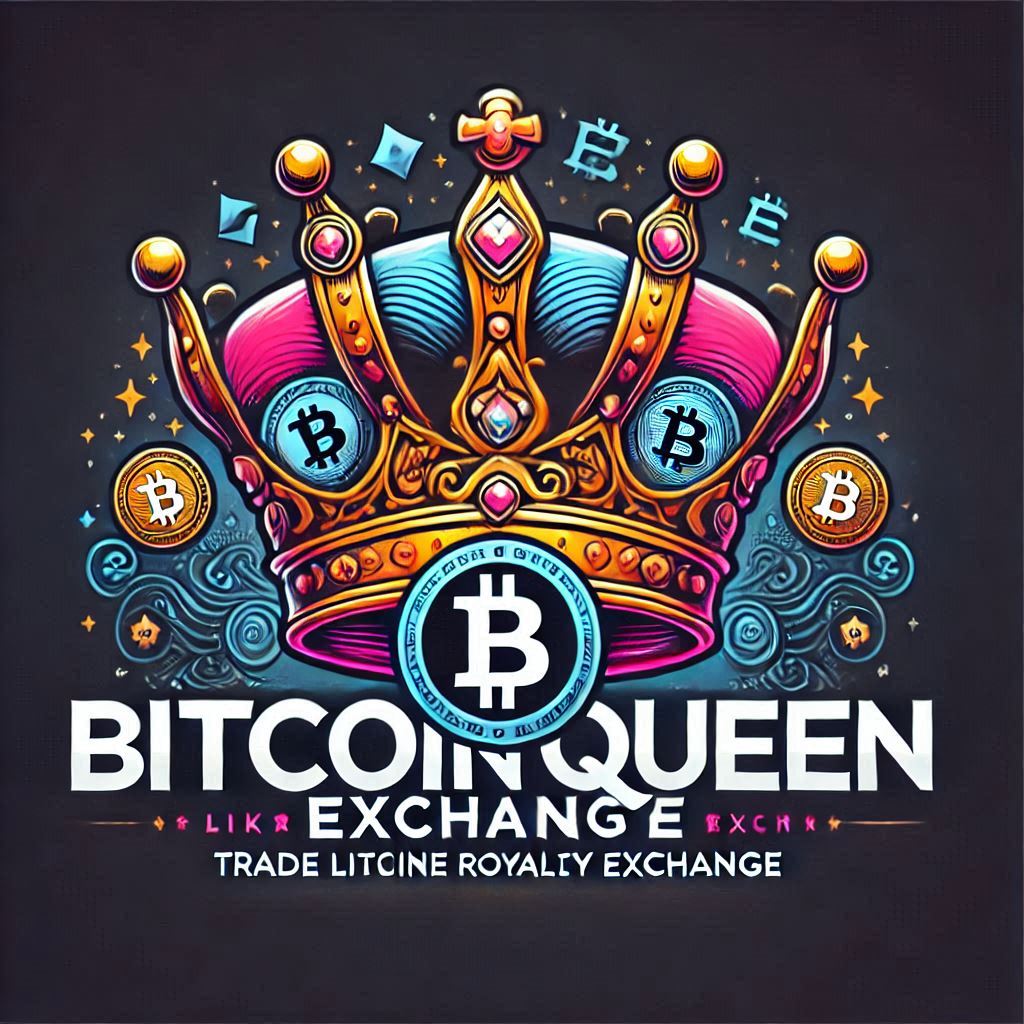 Futuristic Crypto Exchange