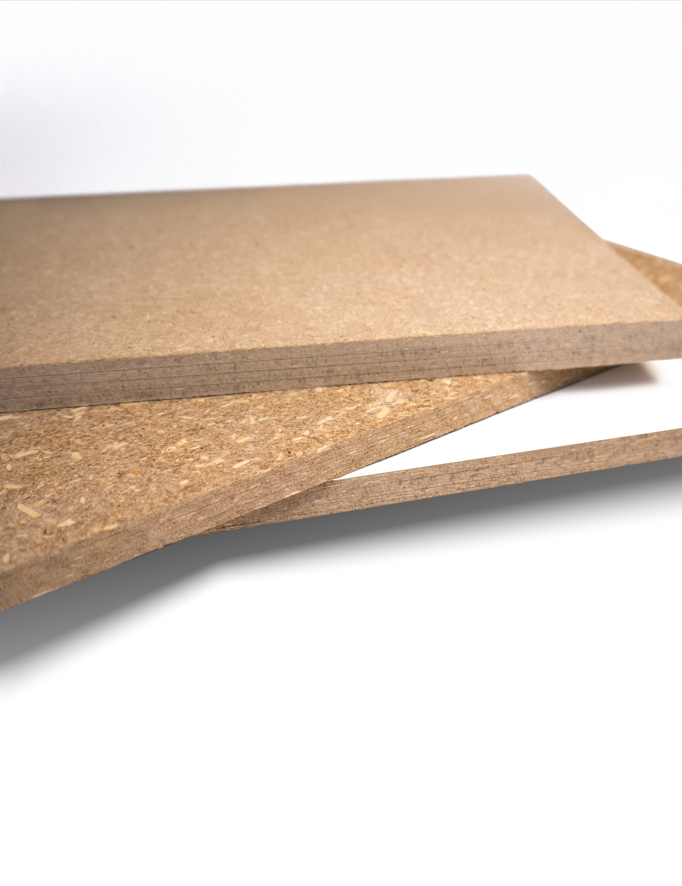 ECOR Safer Alternative to Plywood
