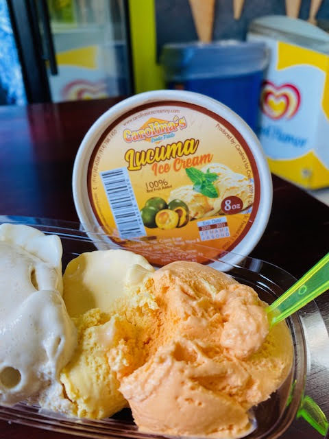 Inca Creamery - Authentic Peruvian Ice Cream
