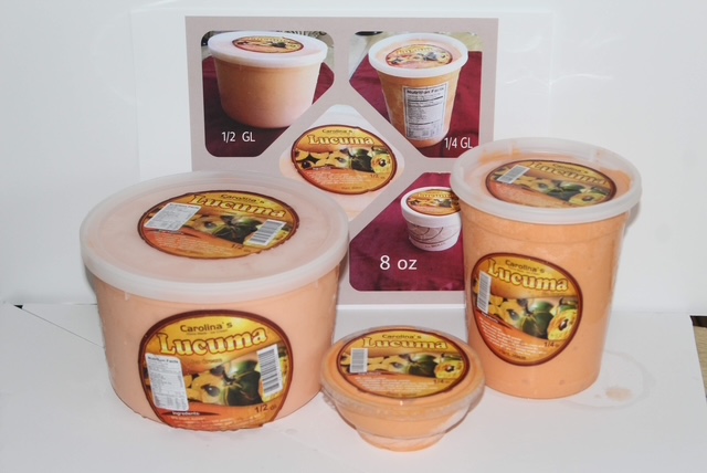 Inca Creamery - Authentic Peruvian Ice Cream