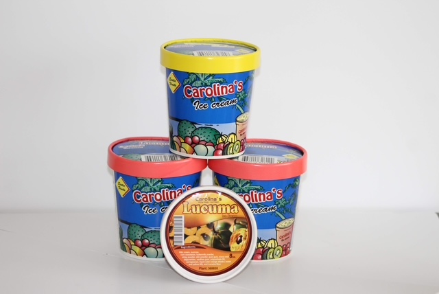 Inca Creamery - Authentic Peruvian Ice Cream