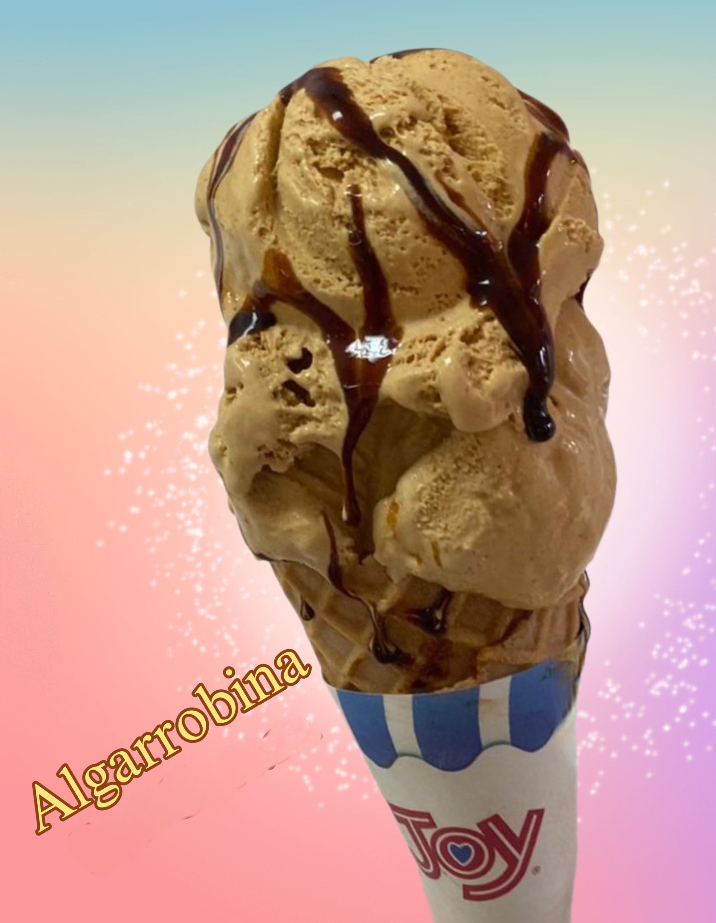 Inca Creamery - Authentic Peruvian Ice Cream