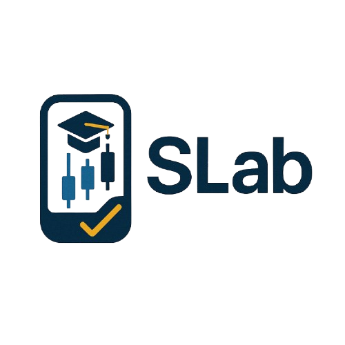 SLab Financial Learning