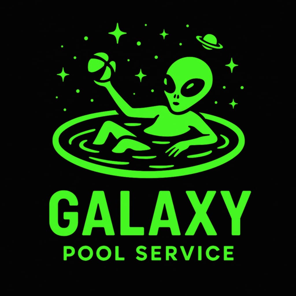 Galaxy Pools - Professional Alien Pool Cleaning Service | Advanced ...