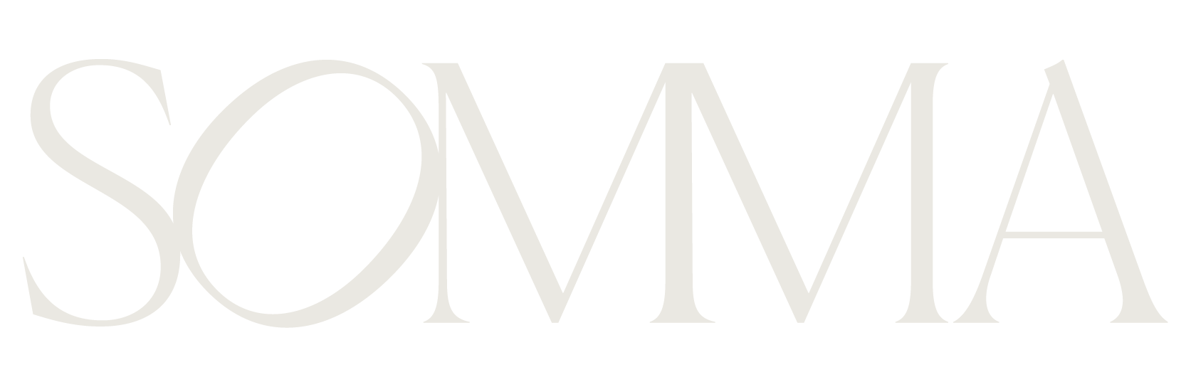 SOMMA Modern Greek Dining