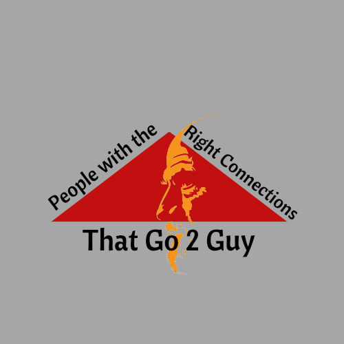Go2Guy Service Finder