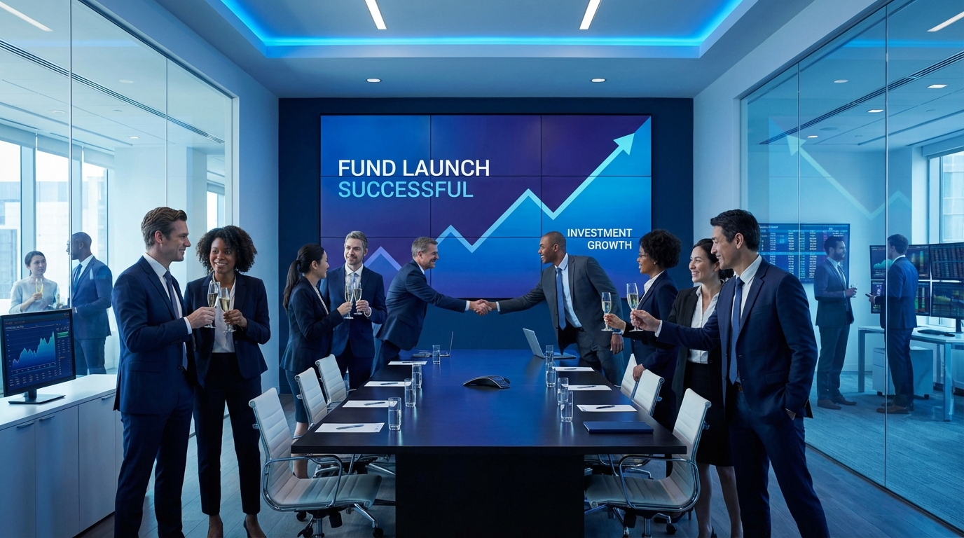Investment Management Hub