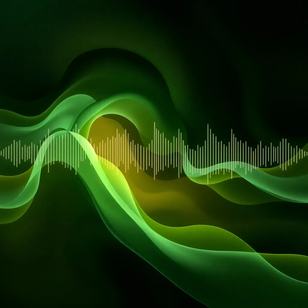 Naturebeat Music Hub