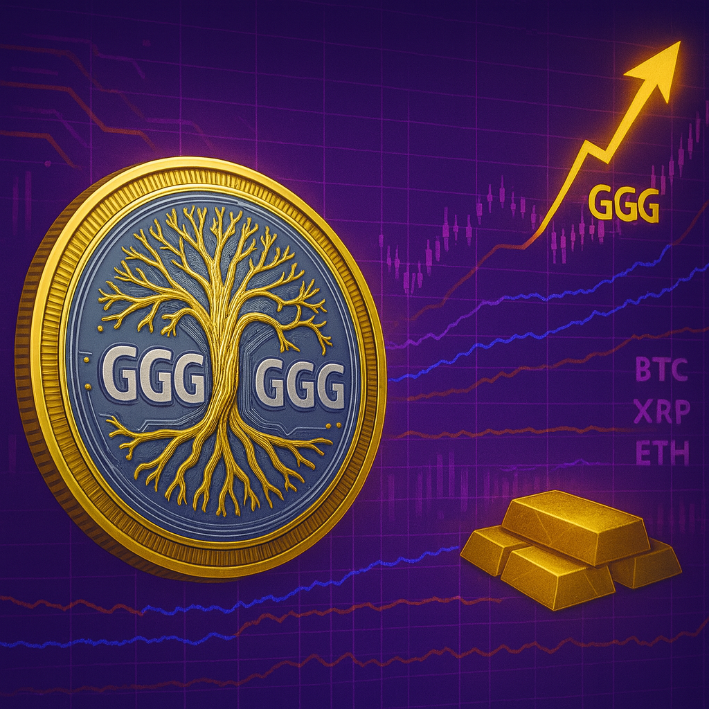 Golden Gateway Crypto