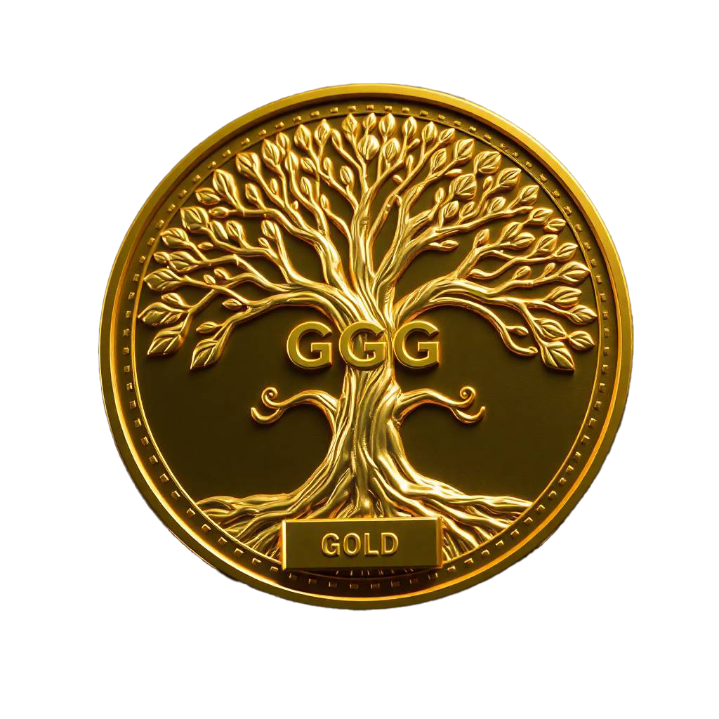 Golden Gateway Crypto