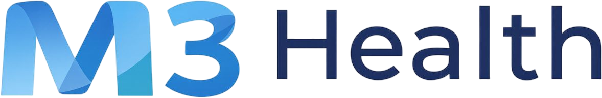 M3 Health Corporate Site
