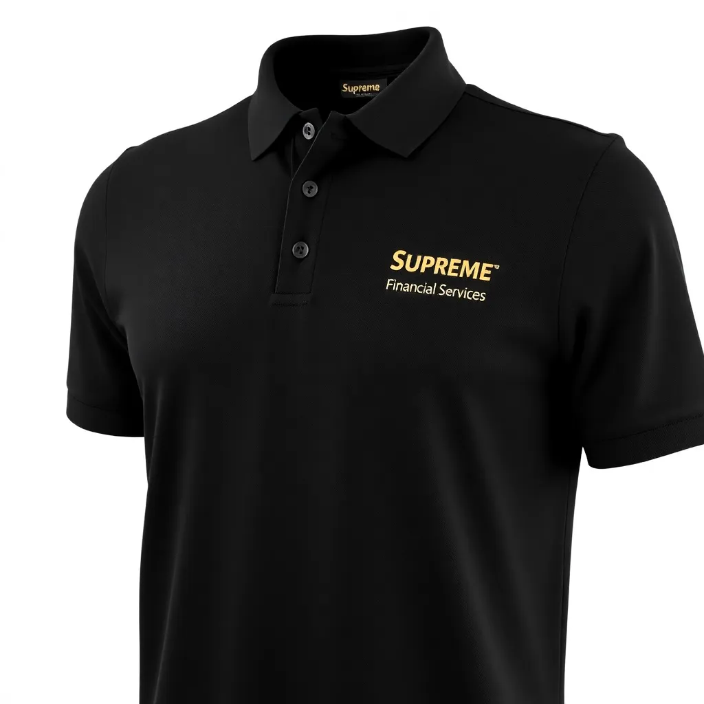 Supreme Financial Platform