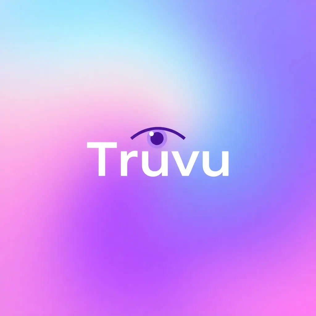 Truvu - Who do you think you are?