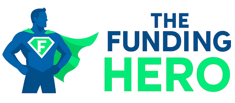 The Funding Hero Hub