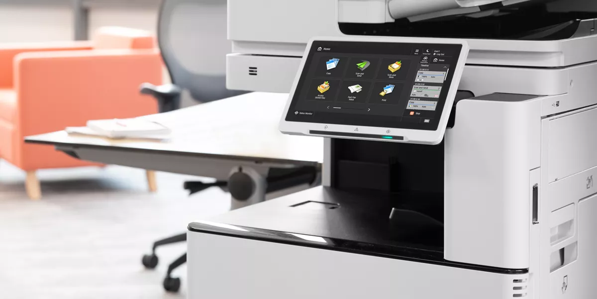 Fruth Group - Your Complete IT and Office Technology Partner