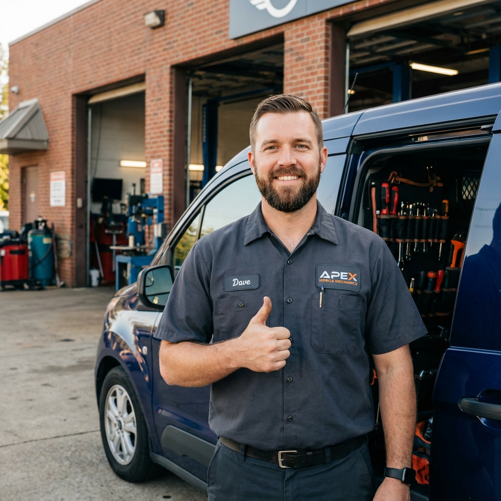 MobileOEM.io - Professional Diagnostics On Any Device