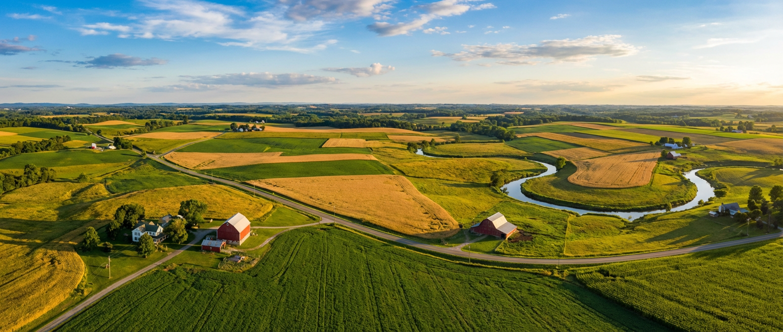 Summit Land USA | Trusted Land Partner