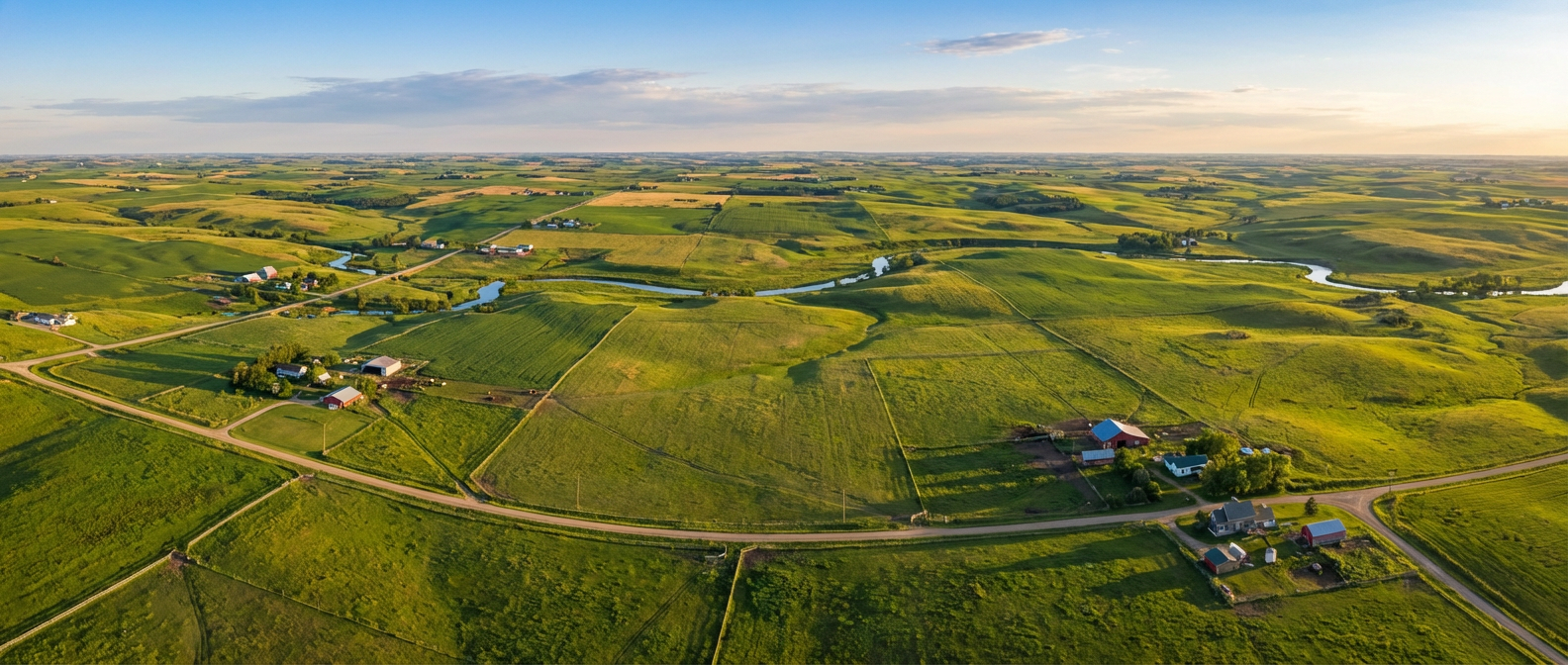 Summit Land USA | Trusted Land Partner