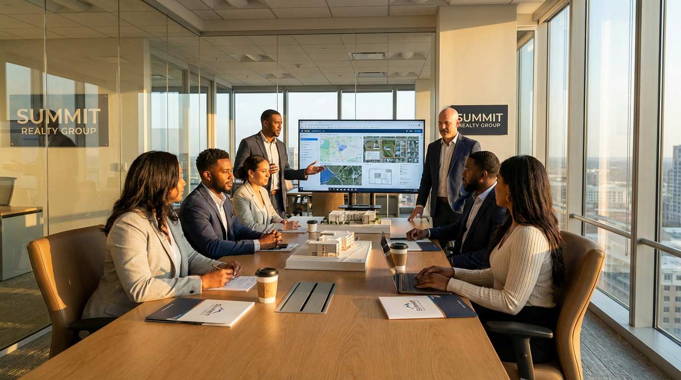 Summit Land USA | Trusted Land Partner