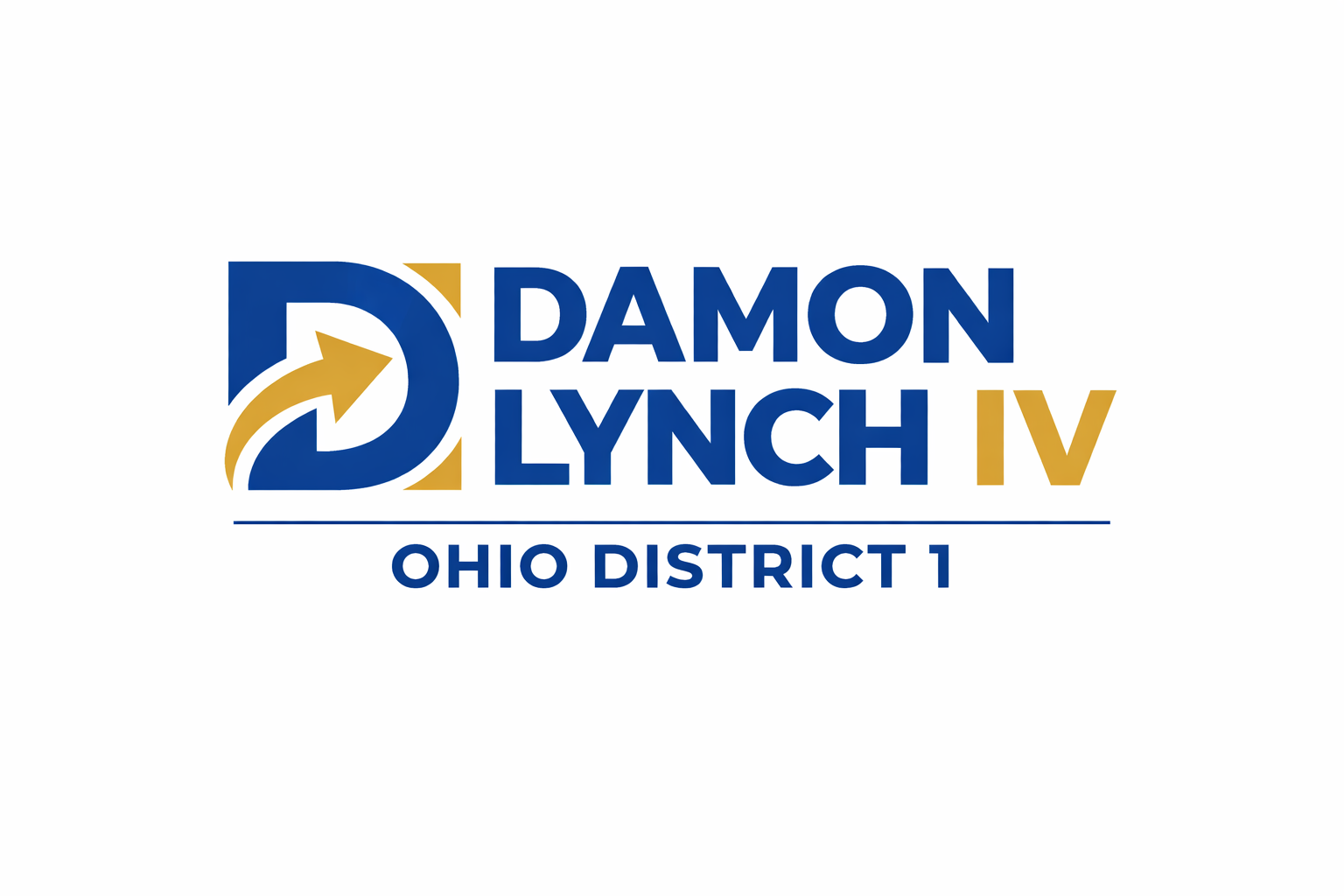 Damon Lynch IV for Congress | Ohio District 1