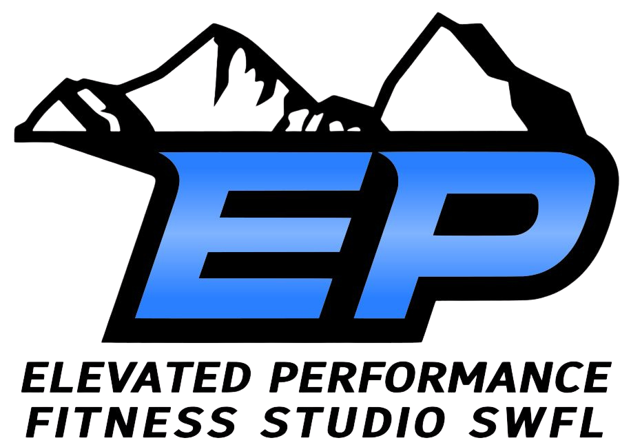 EP Fitness Studio SWFL | Semi-Private Personal Training for Adults 50 ...