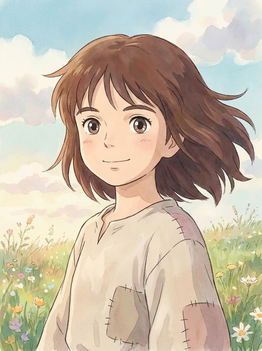 Viral Anime — Create Your Own Anime with AI