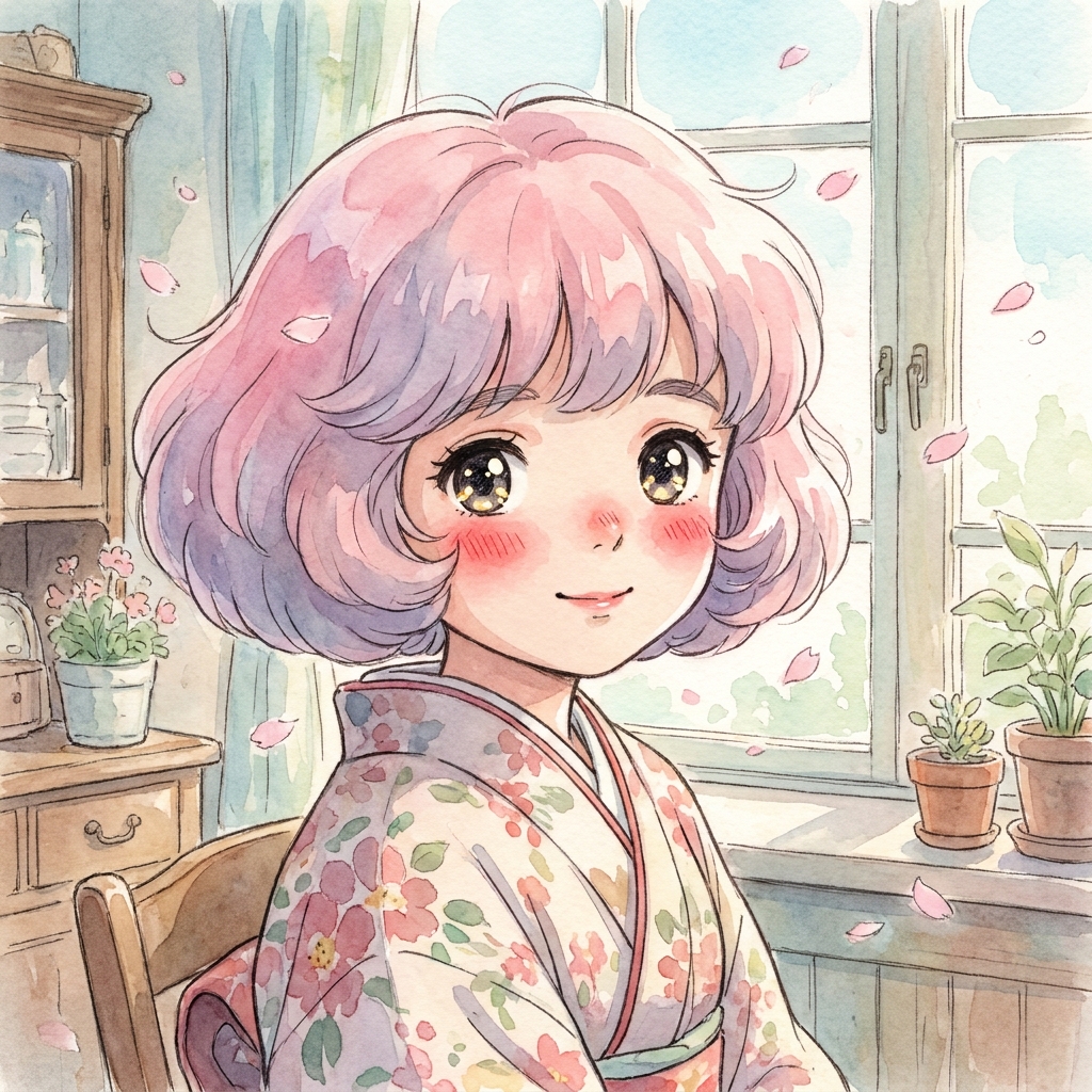 Viral Anime — Create Your Own Anime with AI