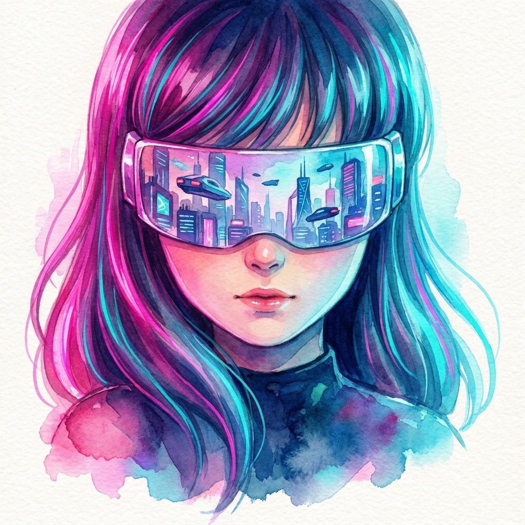 Viral Anime — Create Your Own Anime with AI